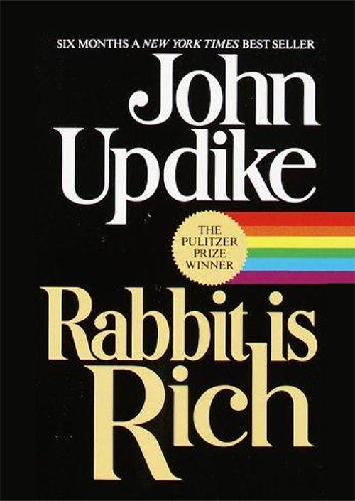 A Review of John Updike’s Rabbit Is Rich Written in 1982 – Gil ...